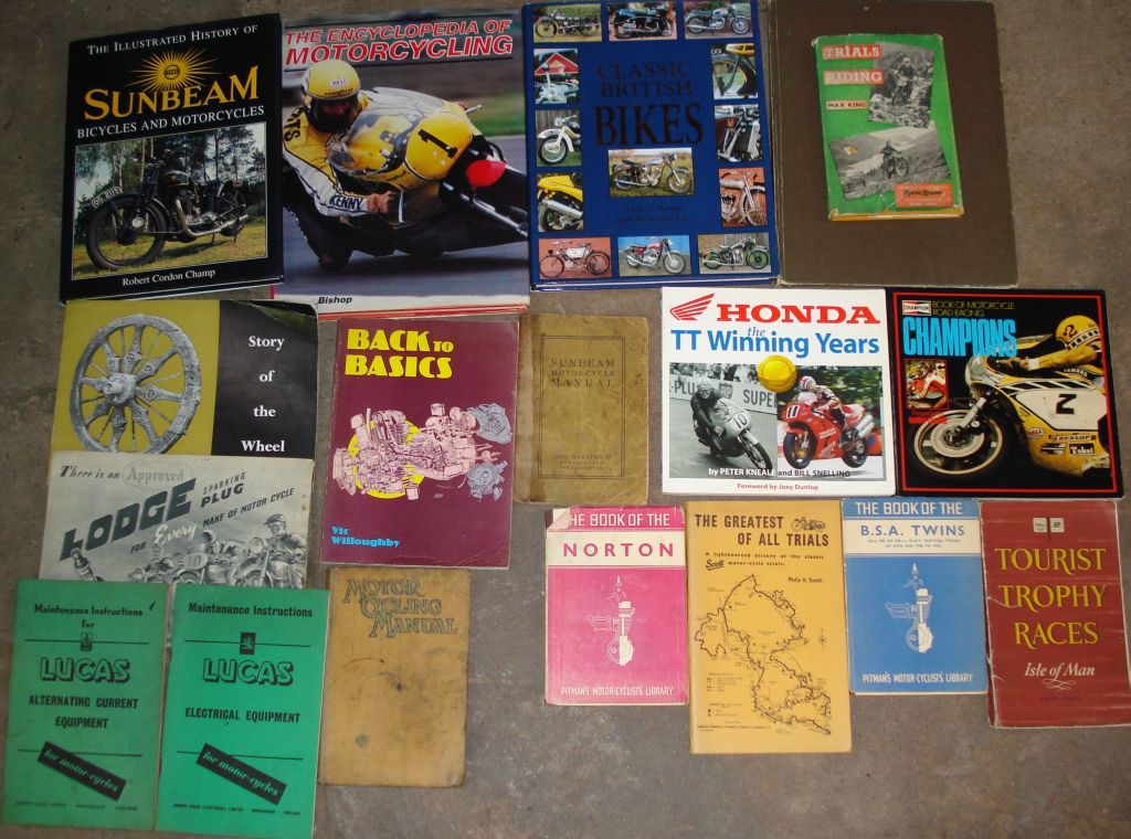 An Egli Vincent Rolling Chassis Kit, - auctions & price archive