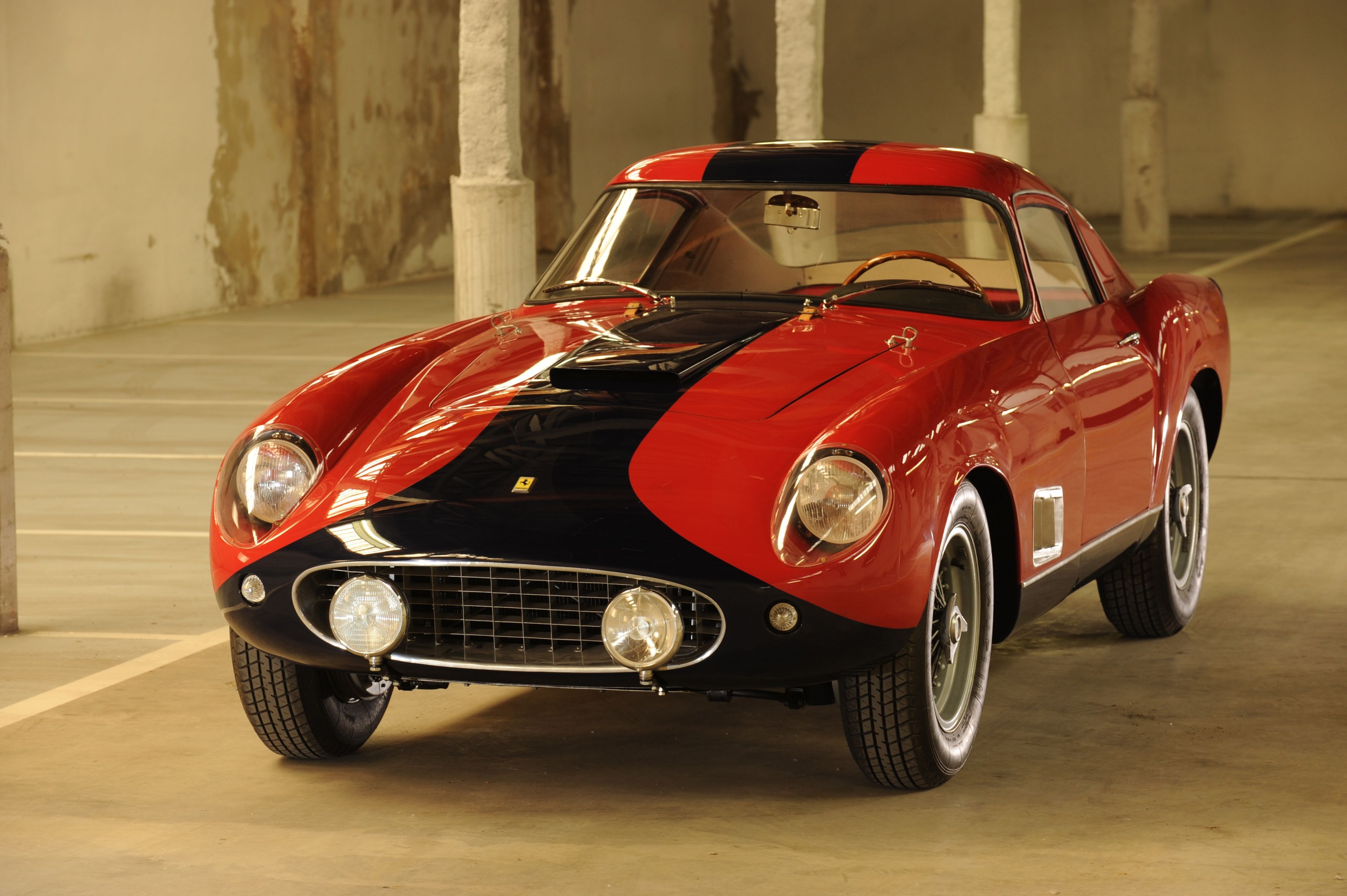 Dexter Brown (British, 1942- ); Ferrari F310 (Study One), - auctions ...