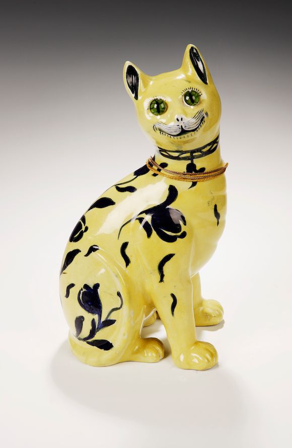 Bonhams : In the style of Emille Galle Circa 1900