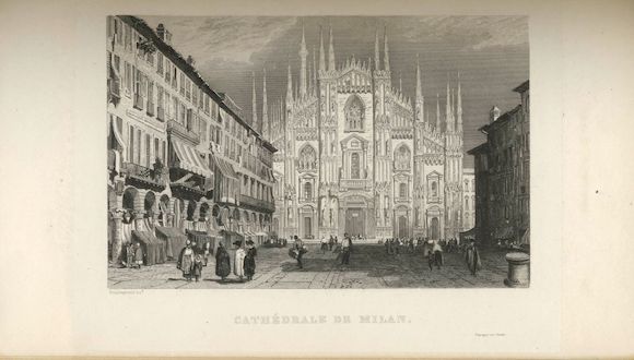 Bonhams : EXTRA-ILLUSTRATED, BINDING FOUCHÉ (JOSEPH, Duke of Otranto ...