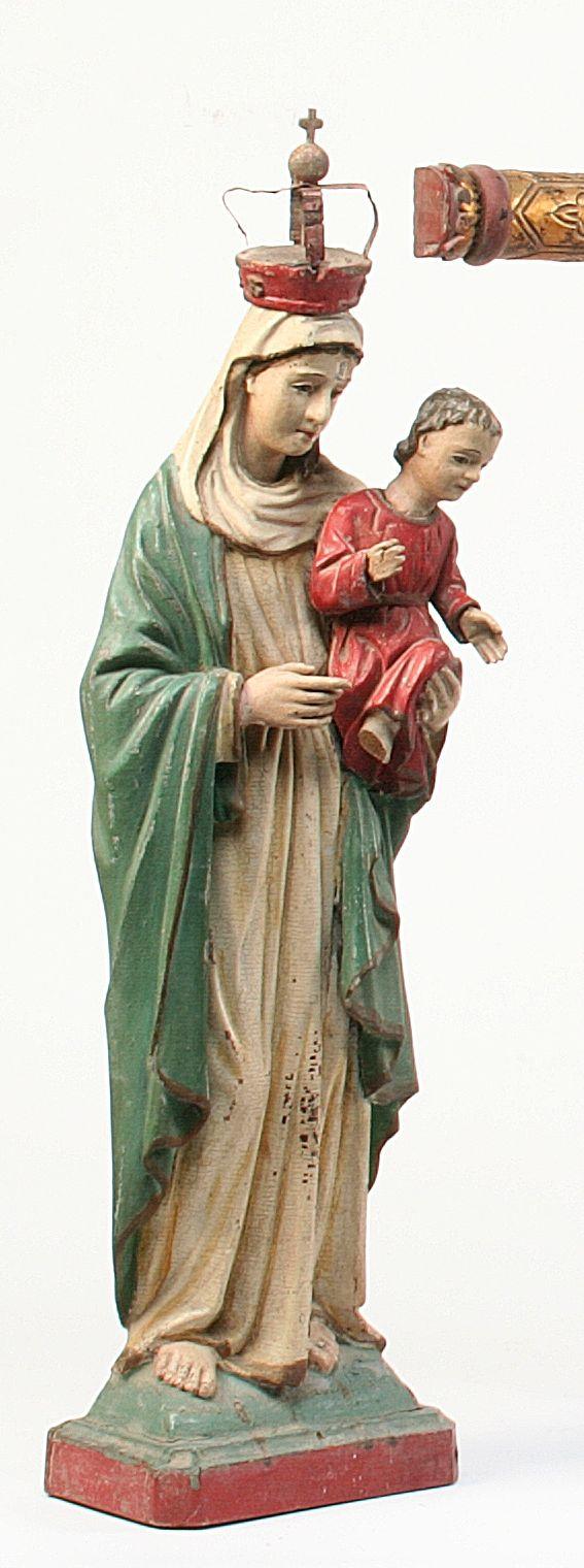 Bonhams A Late 19th Century French Colonial Carved Wood And