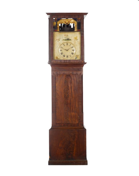 Bonhams : A large and impressive 19th century Black Forest musical and ...