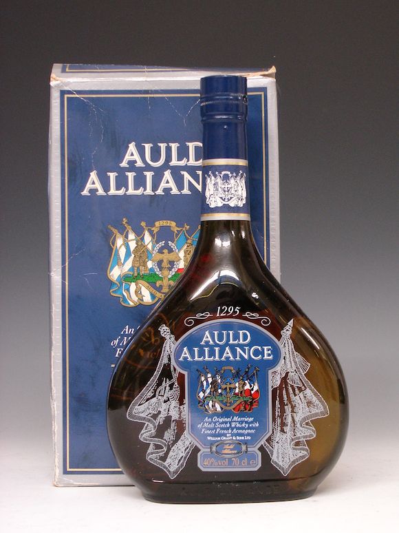 Bonhams : The Auld Alliance