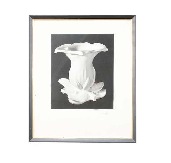 Bonhams : A collection of framed photographs of Constance Spry designed ...