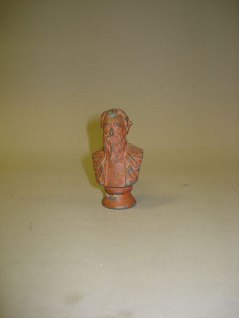 Bonhams : Britains Bust of General Booth