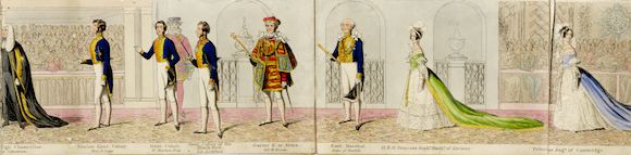 Bonhams : PANORAMA, MARRIAGE The Authentic Representation of the ...