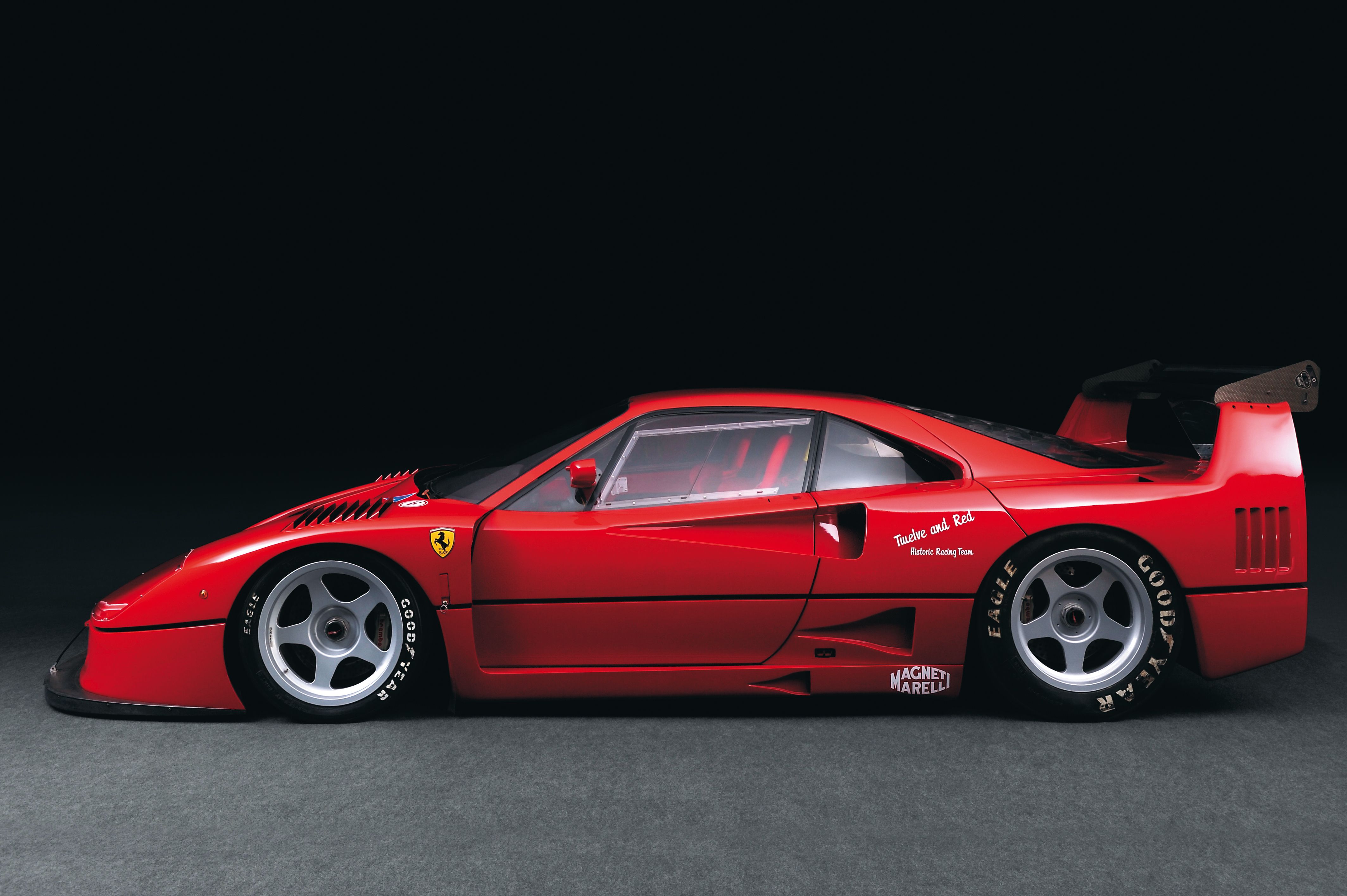 Bonhams Cars : The Ex- Jean-Pierre Jabouille/ Jean-Louis Schlesser ...