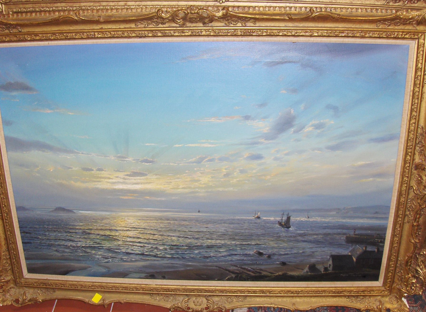 Victor Elford: upcoming auctions, appraisal insights and free art price ...