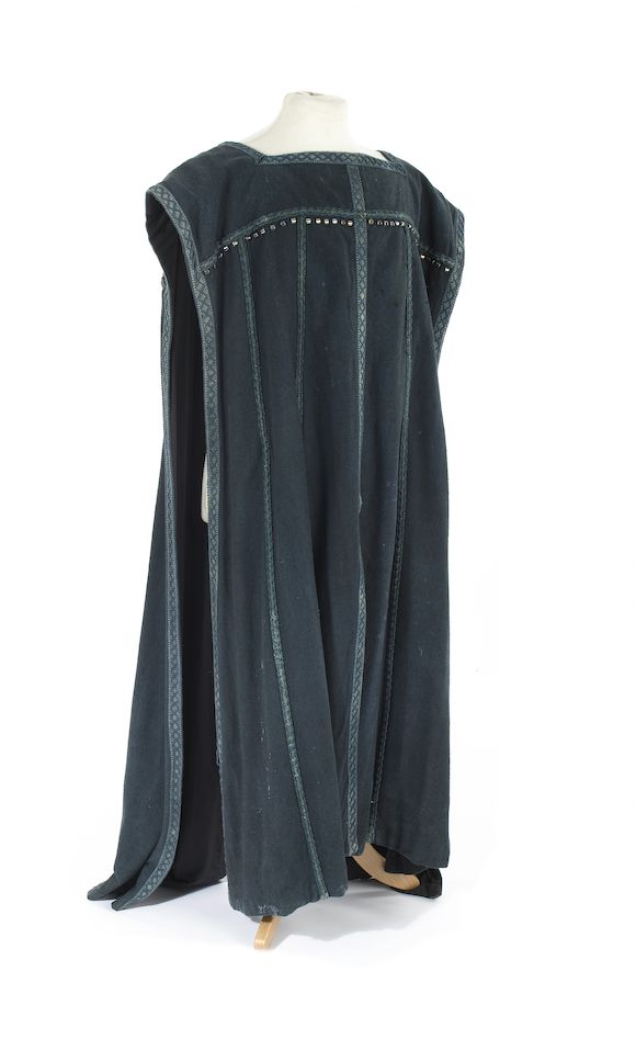 Bonhams : Brian Blessed from Robin Hood: Prince of Thieves, 1991