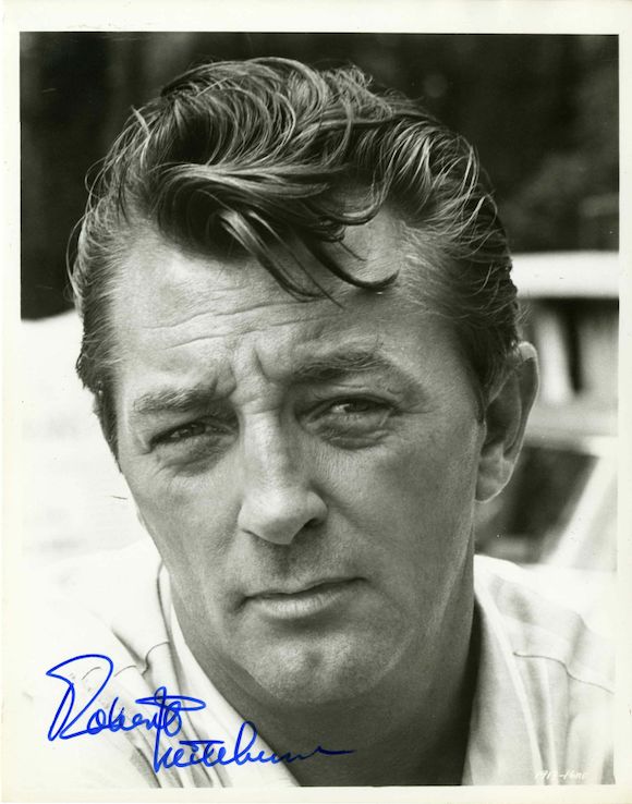 Bonhams : A collection of thirty-one autographed promotional ...