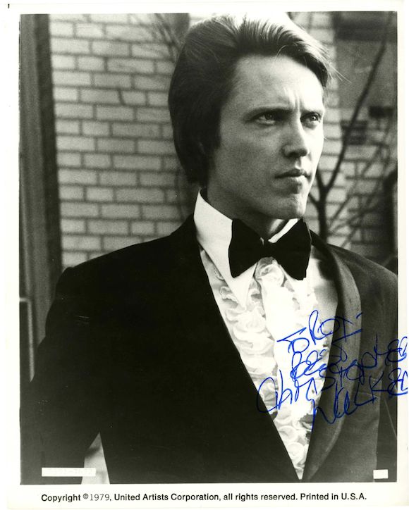 Bonhams : A collection of fifty-two autographed promotional photographs ...