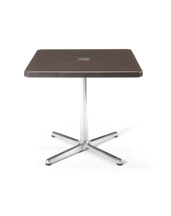 Bonhams : Giancarlo Piretti for Castelli, a 'Plana' folding table ...