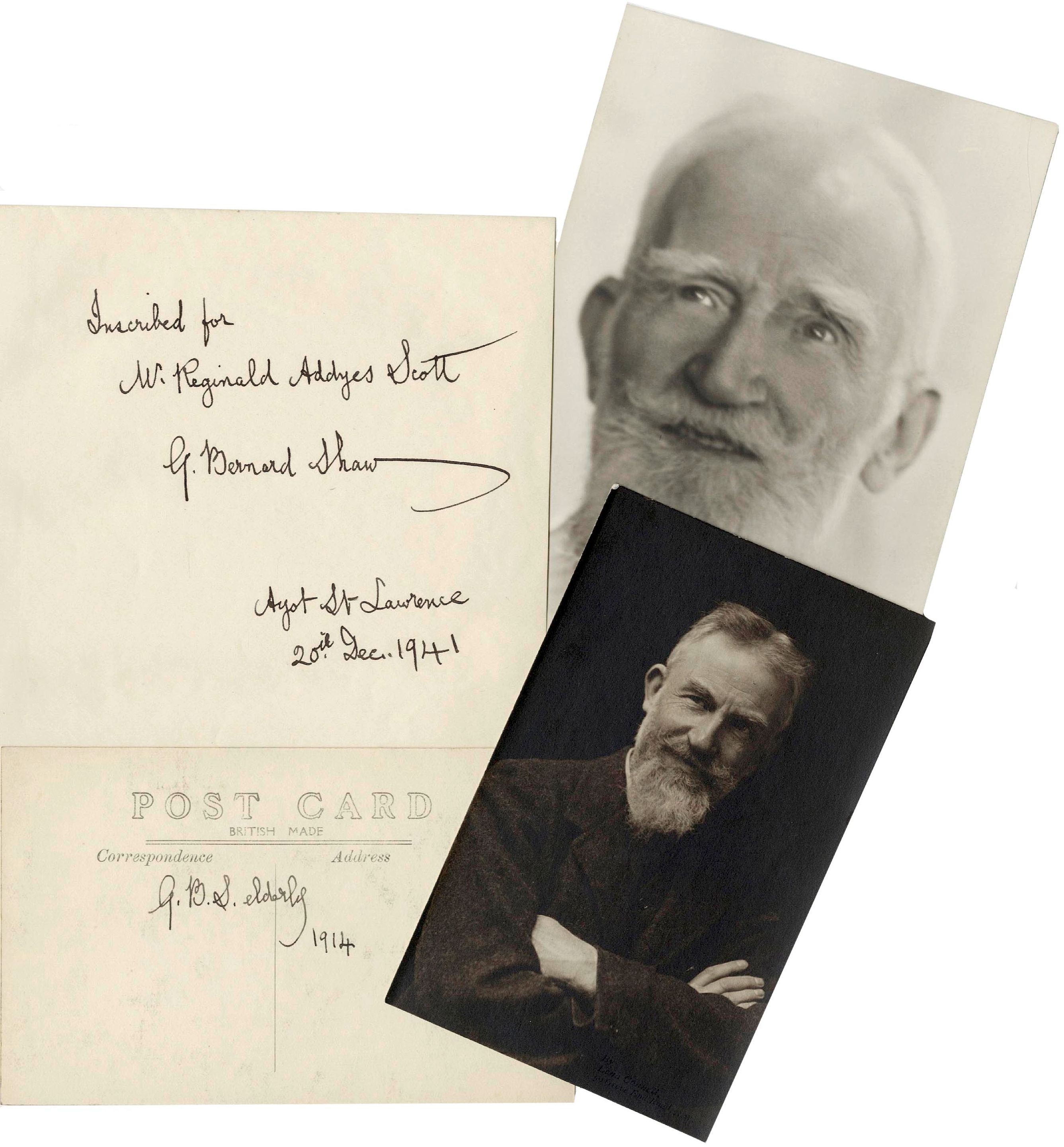 BAX (CLIFFORD, editor) Florence Farr - auctions & price archive
