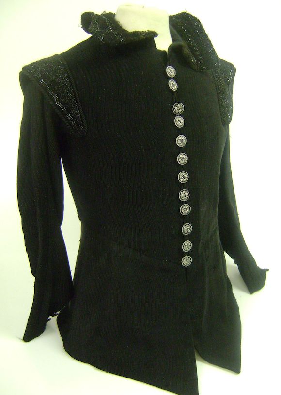 Bonhams : A collection of costumes from "Performance - The Changeling ...