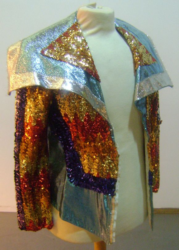 Bonhams : A collection of costumes relating to classic British comedy ...