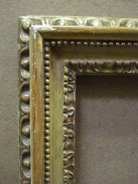 Bonhams An Italian Late 18th Century Carved And Gilded Frame