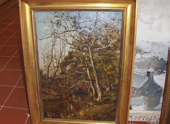 Bonhams : Walter H. Goldsmith (British, born circa 1860-died circa 1930 ...