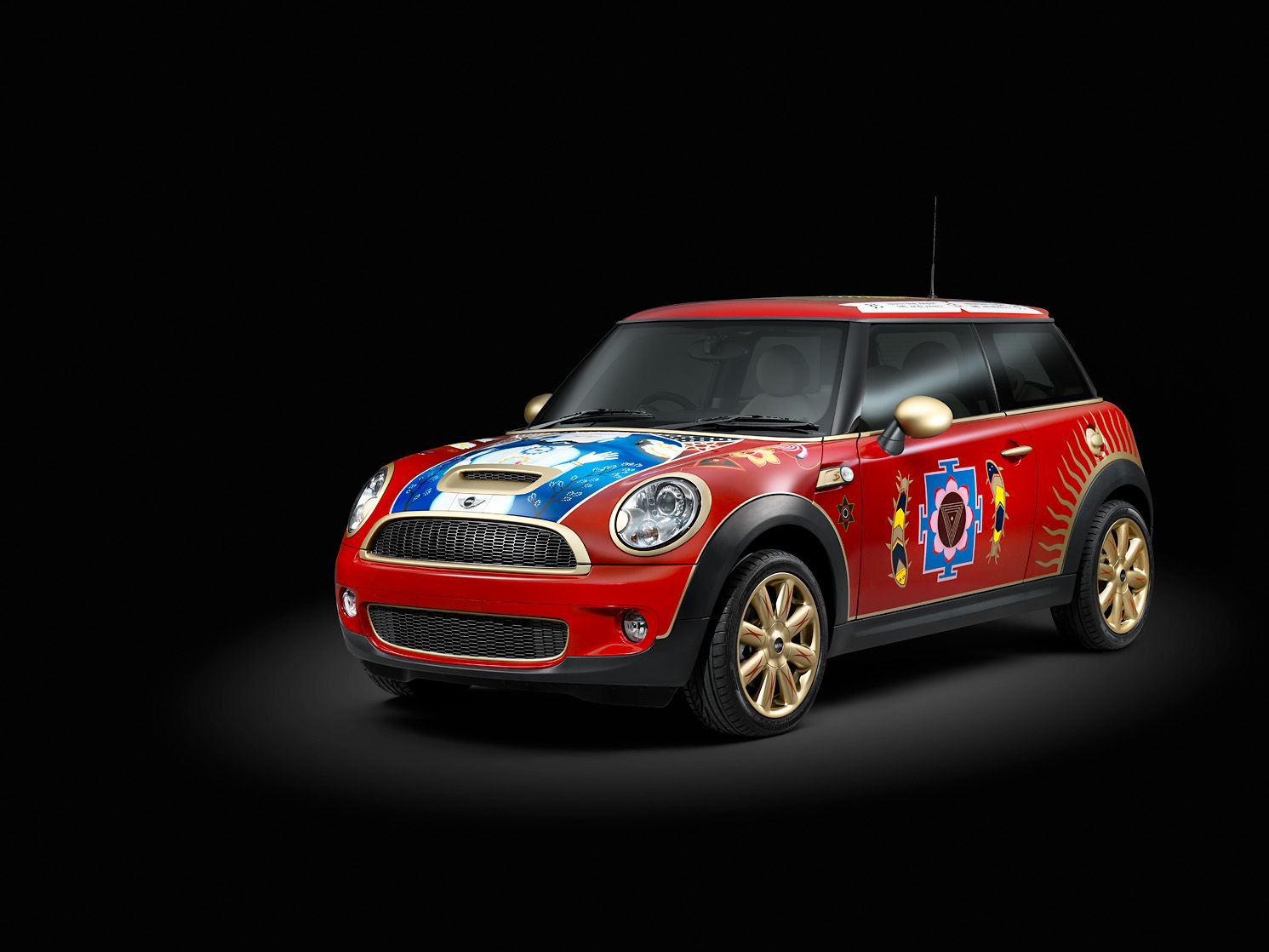 Bonhams Cars : Proceeds to benefit the Material World Charitable ...