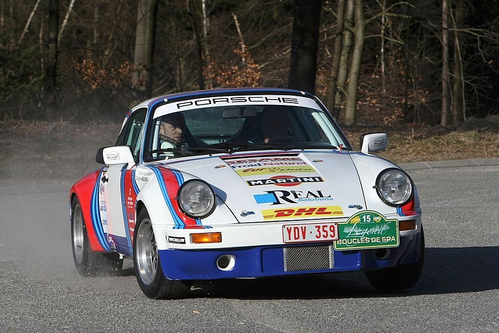 Bonhams Cars : The ex-Robert Droogmans, François Delecour,1973/74 ...