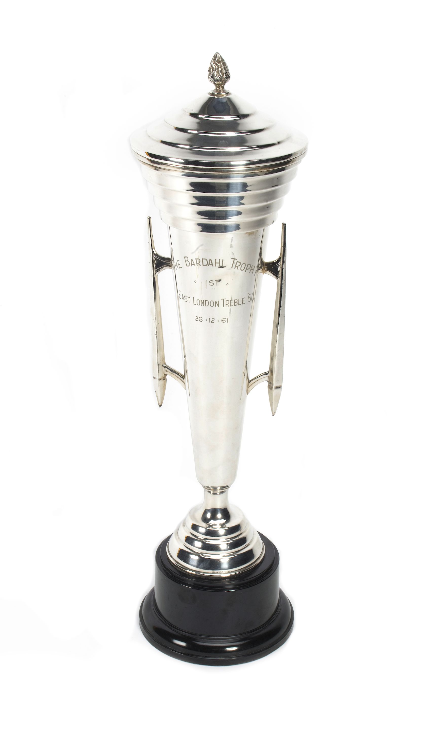 Bonhams Cars : The Bardahl Trophy,