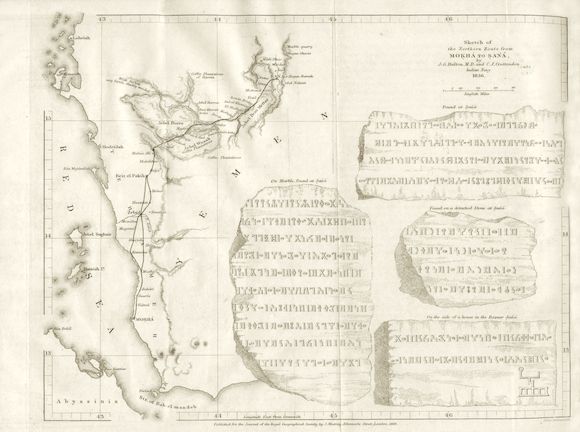 Bonhams : HULTON (JESSOP G. DE B.) The Journal... from the 13th Day of ...