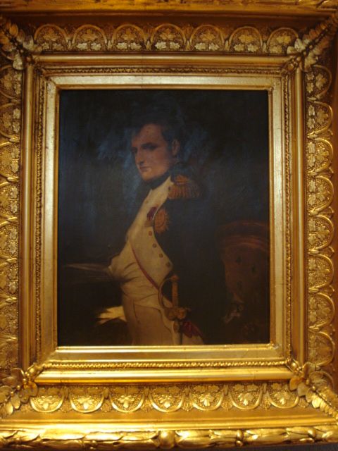 Bonhams : After Sir William Quiller Orchardson Napoleon Colour etching ...