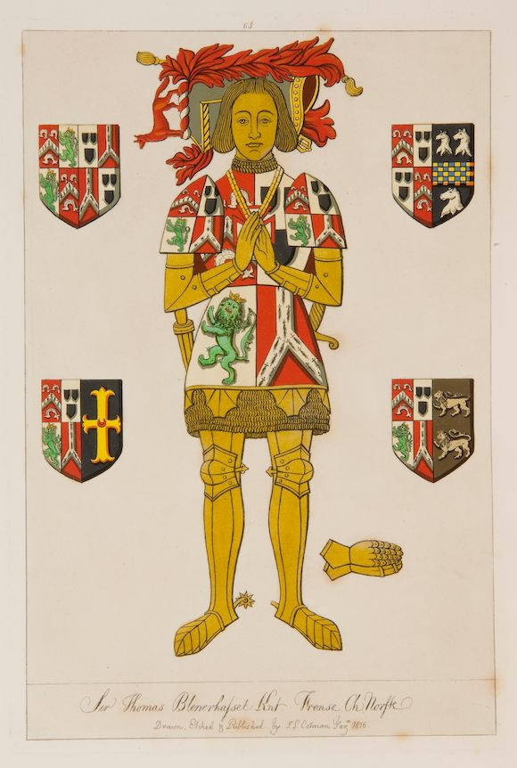 Bonhams : Cotman, J.S.