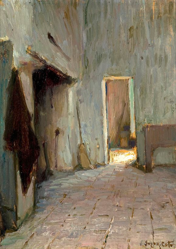 Bonhams : Marc Aurèle de Foy Suzor-Côté, R.C.A (Canadian, 1869-1937 ...