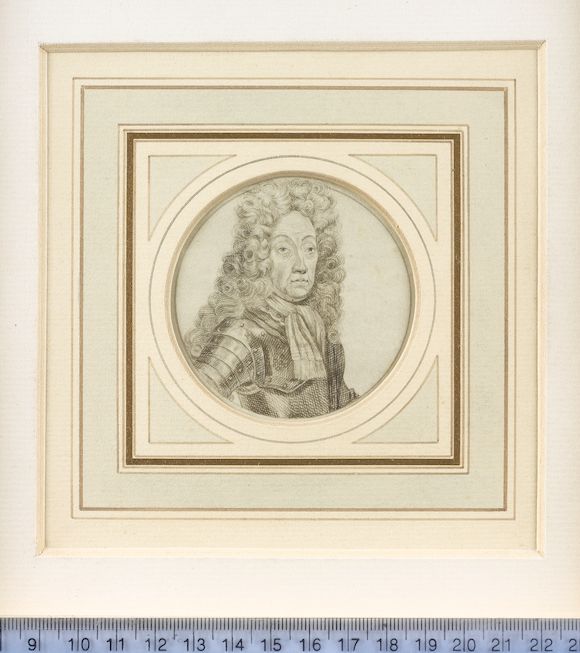 Bonhams : John Faber (the Elder) (Dutch, 1650-1721) A Nobleman ...