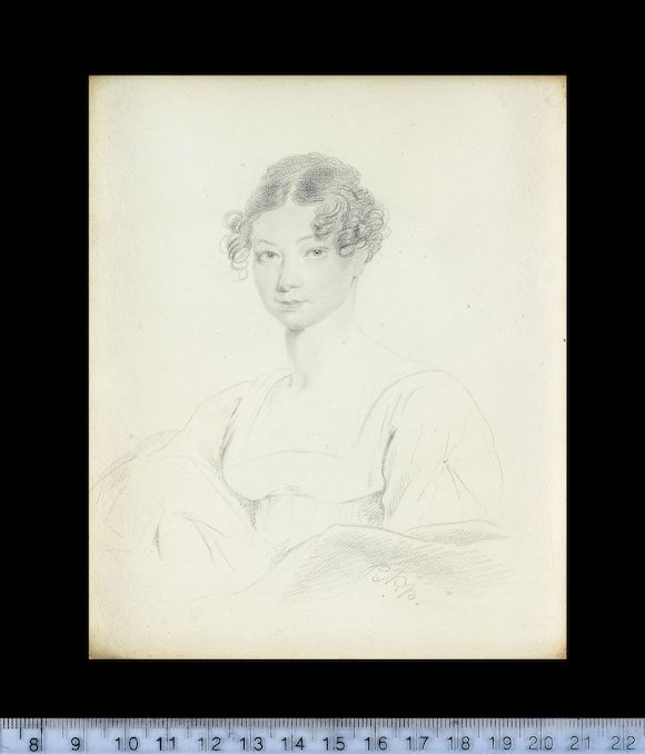 Bonhams : Richard Kirkpatrick (British, active 1812-1817) A pair of ...