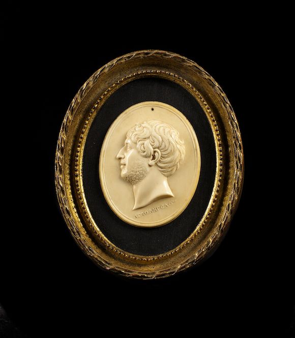Bonhams : Attributed to Giovanni Battista Pozzi (Italian, circa 1670 ...