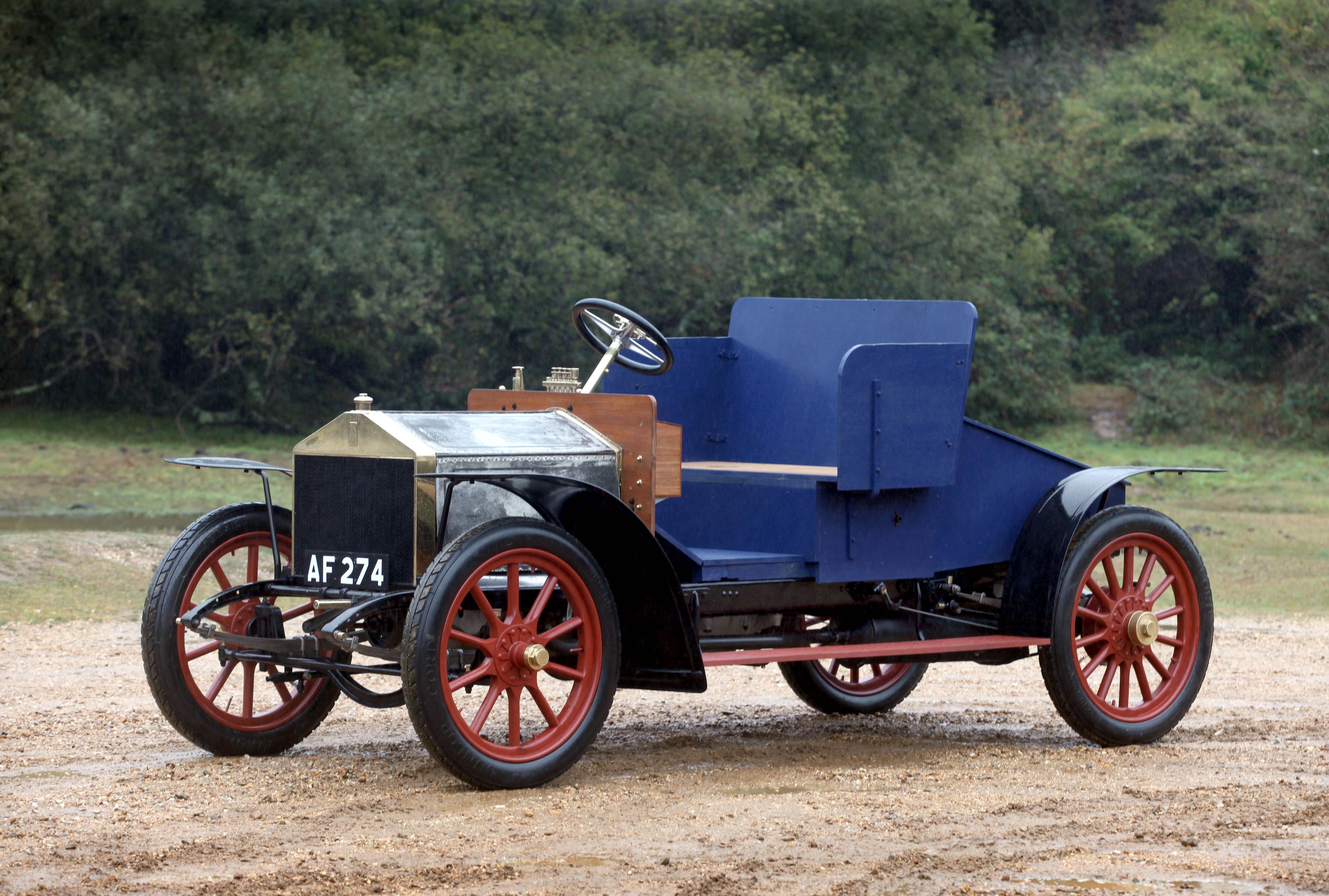 Bonhams Cars : Formerly the property of the late Stanley Sears and the ...