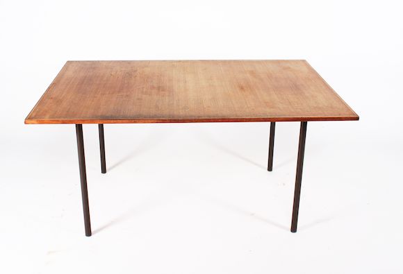 Bonhams : Two David Medd rectangular tables