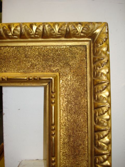 Bonhams : A matched pair of Italian early 19th Century carved and ...