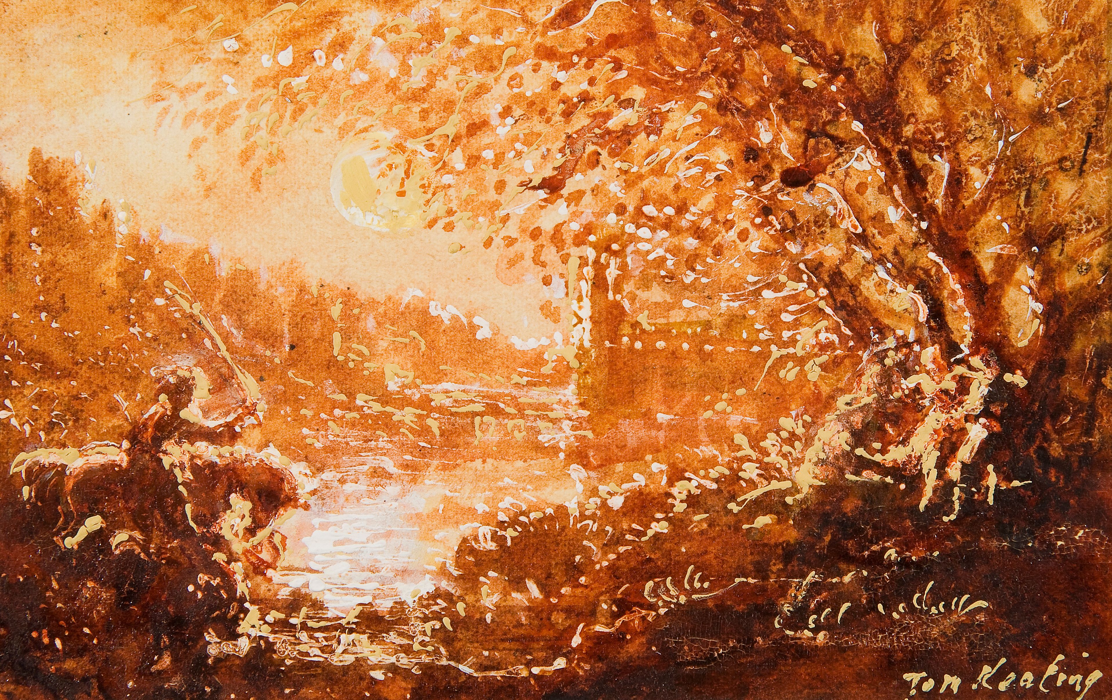 Tom Keating - lots in our price database - LotSearch