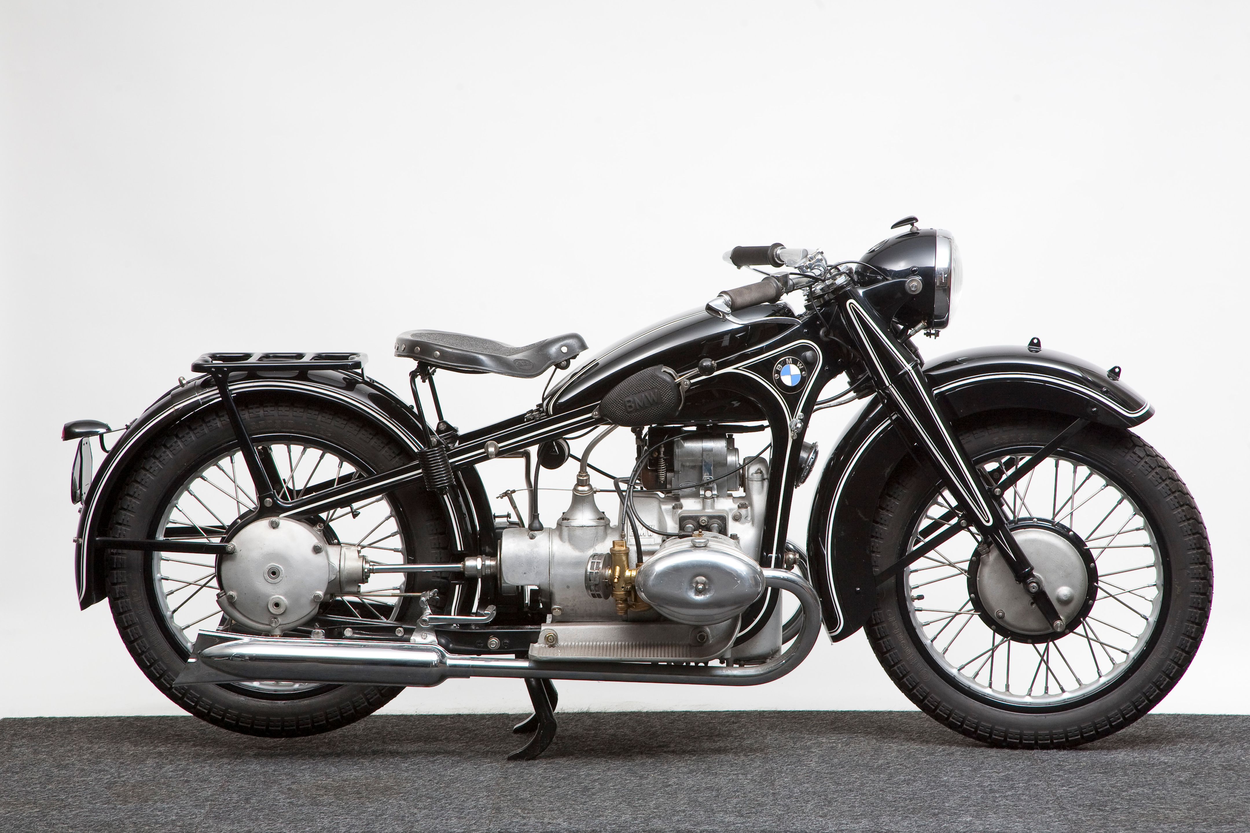 1936 BMW 745cc R17 Frame no. To be advised Engine no. 2382 - auctions ...