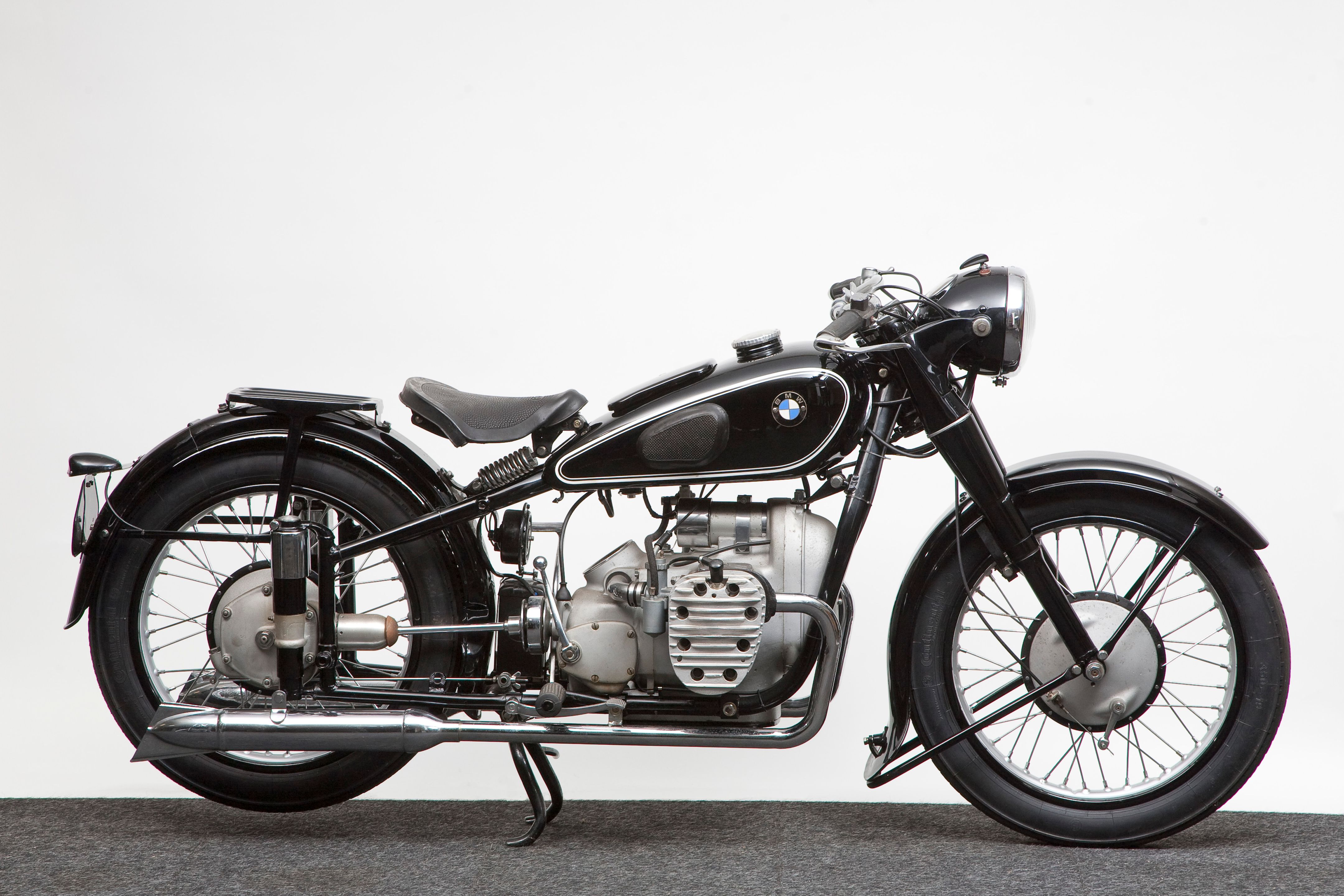 1938 BMW 750cc R71 Frame no. 506480 Engine no. To be advised - auctions ...