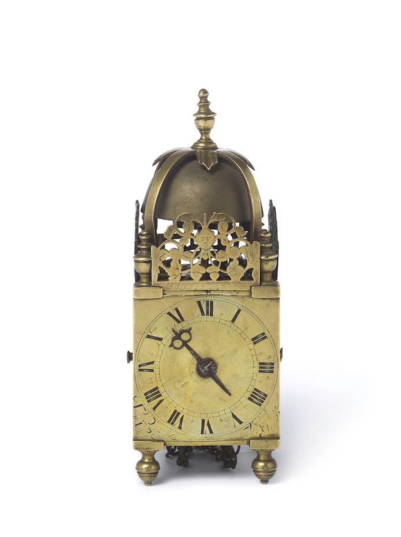Bonhams : A fine and extremely rare second quarter of the 17th century ...