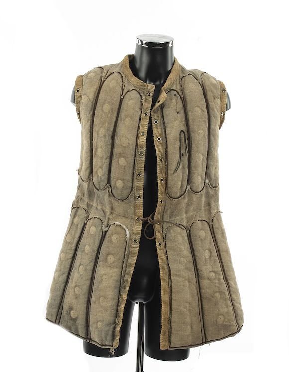 Bonhams : Vampire Guards/ Servants Of The Great Vampire from Dr Who ...