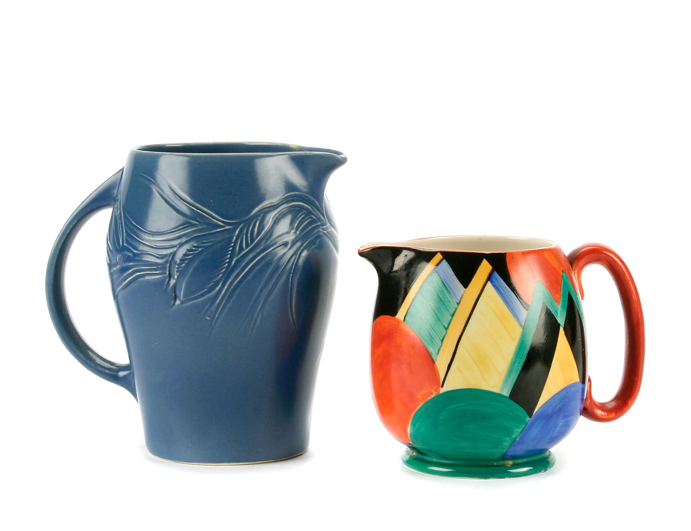 Susie Cooper - Grays Pottery - A 1920s - auctions & price archive