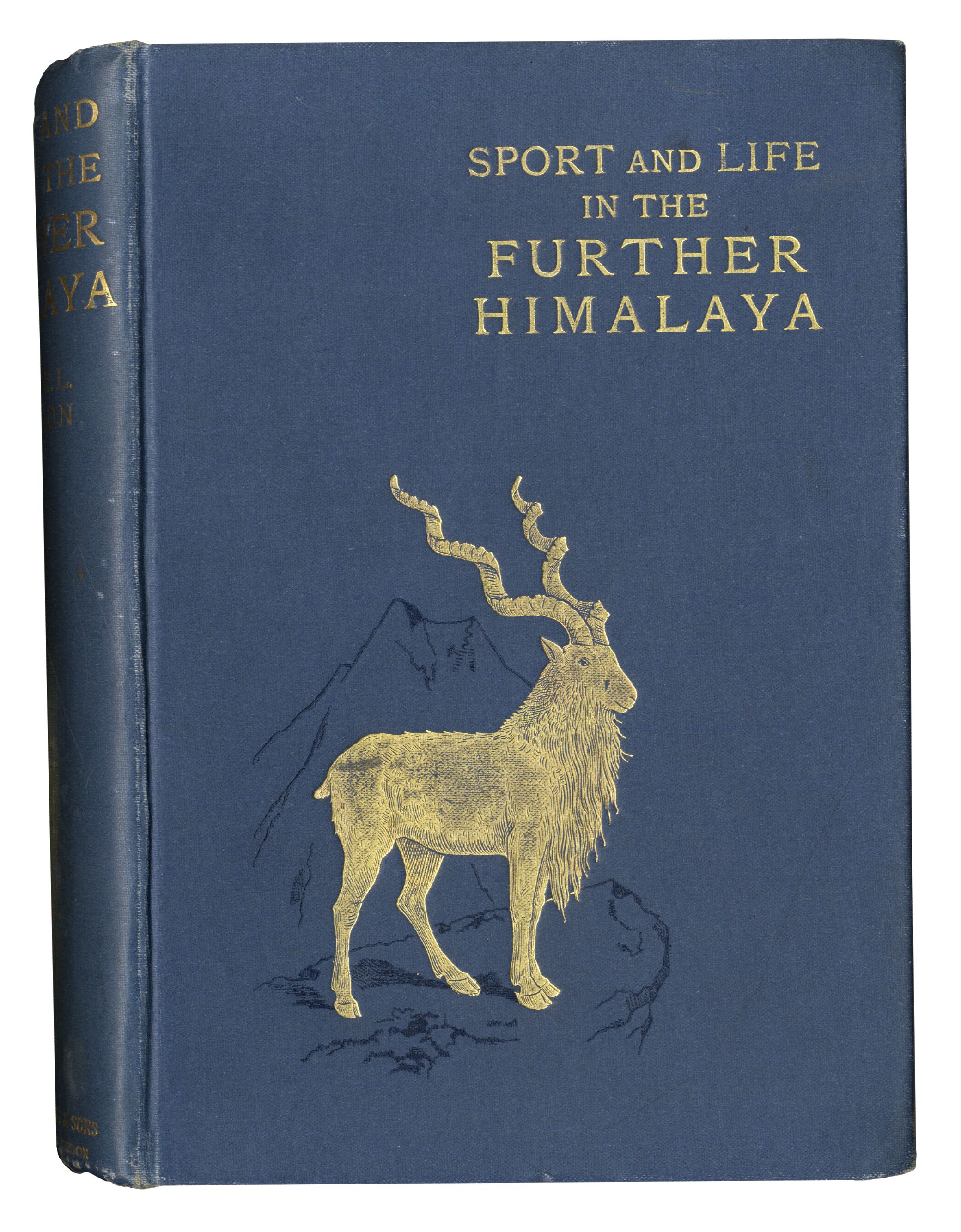 Bonhams : MALLESON (GEORGE BRUCE The Mutiny of the Bengal Army. An ...