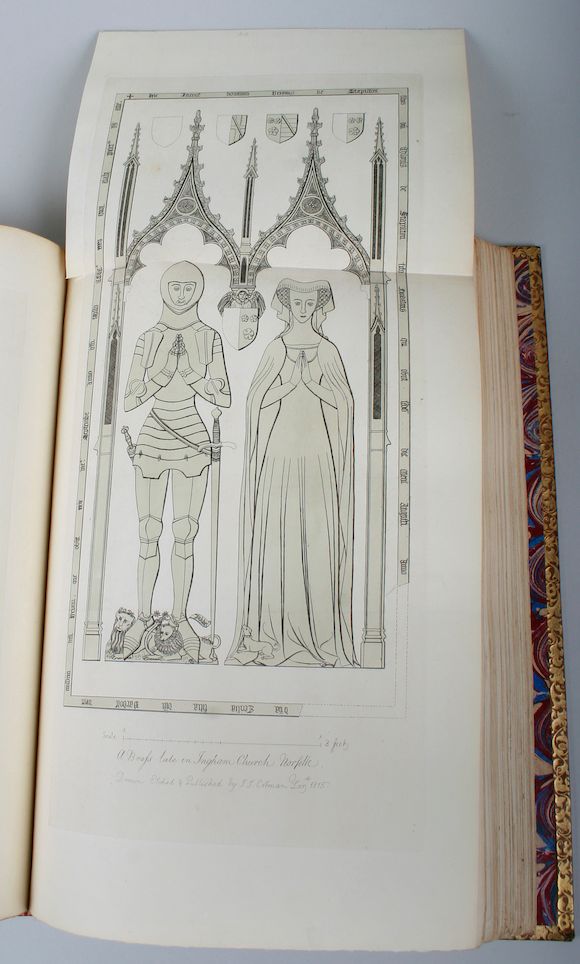 Bonhams : Cotman, J.S.