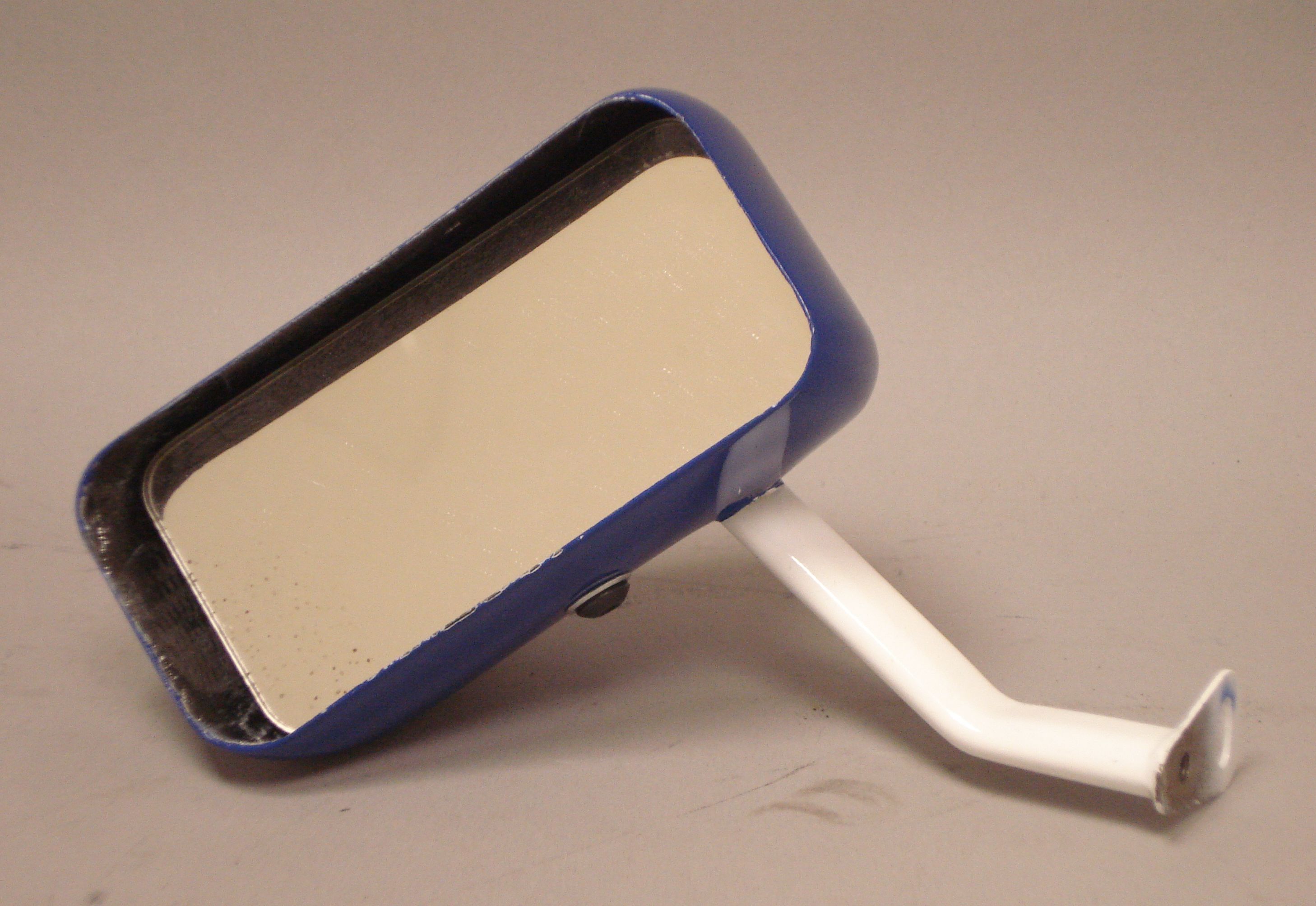Bonhams Cars : A Williams Formula 1 car wing mirror used by Ayrton ...