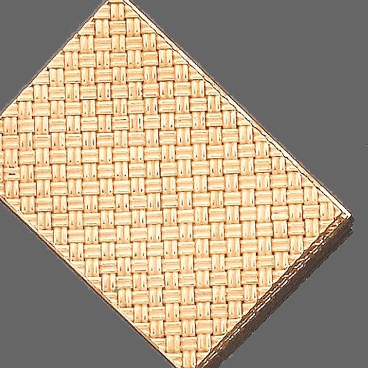 Bonhams : A photo frame, by Van Cleef & Arpels