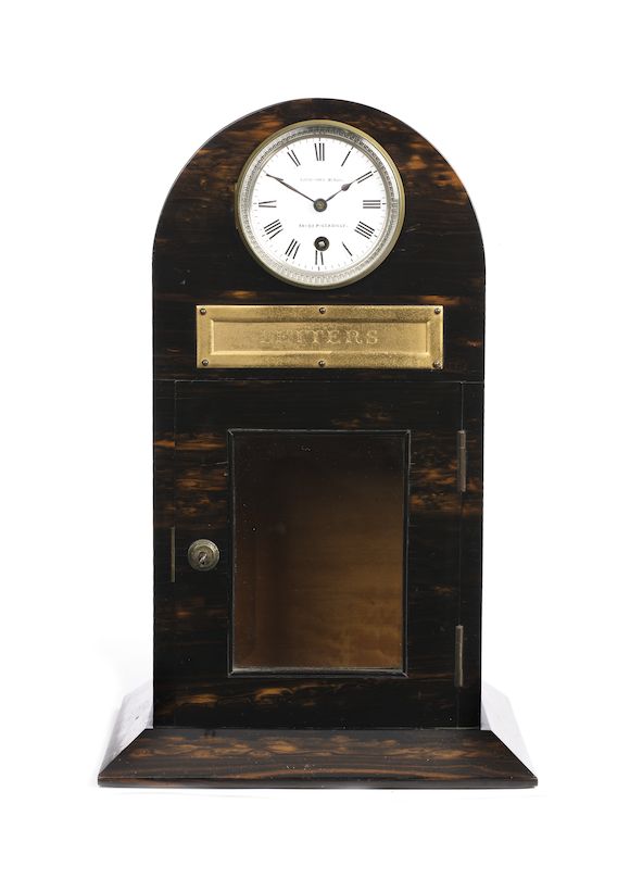 Bonhams : A fine and rare Chapman Son & Co country house coromandel ...