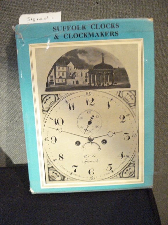 Bonhams : Two horological books 2