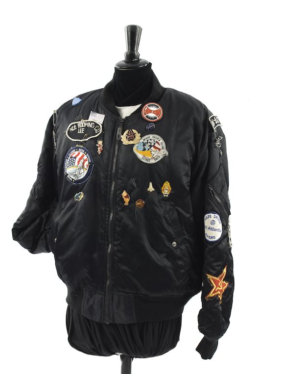 Bonhams : Dragonfire, November 1987 onwards Ace (Sophie Aldred) - A ...