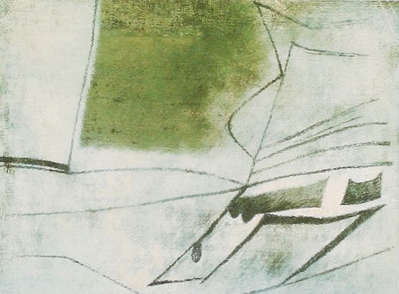 Bonhams : Alexander Mackenzie (British, 1923-2002) A set of three ...