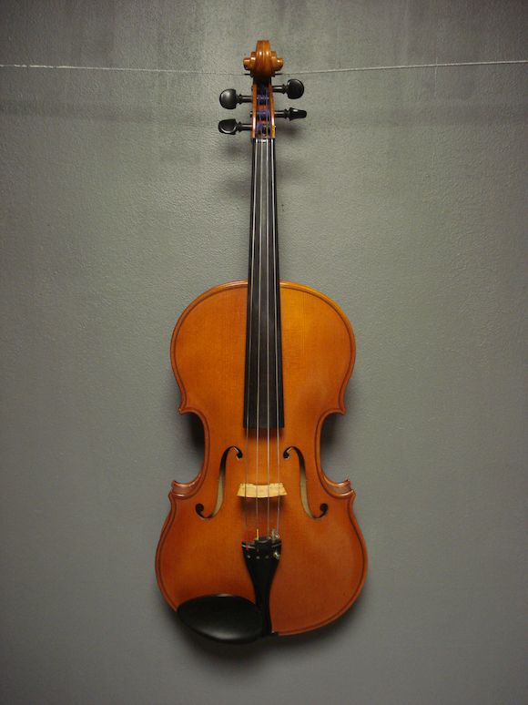Bonhams : A German Viola by Ernst Heinrich Roth, Bubenreuth, 1976 (2)