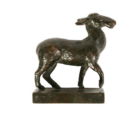Bonhams : Circle of Niccolo Roccatagliata (Italian, 1590-1663): An ...